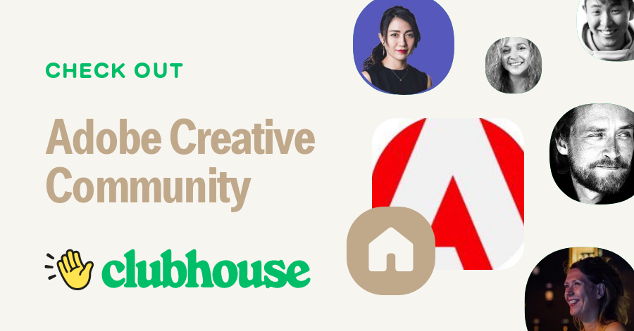 Adobe Creative Community