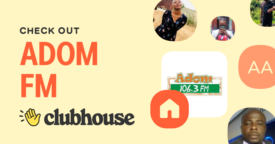 ADOM FM