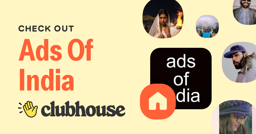 Ads Of India