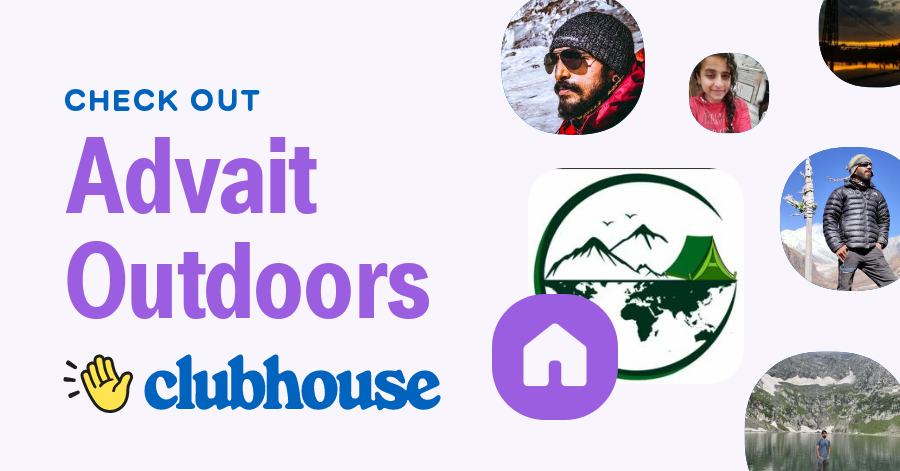 Advait Outdoors