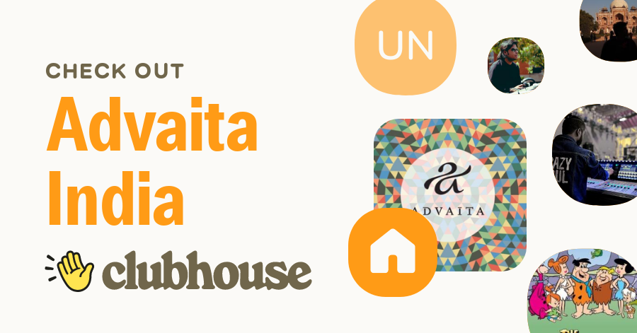 Advaita India