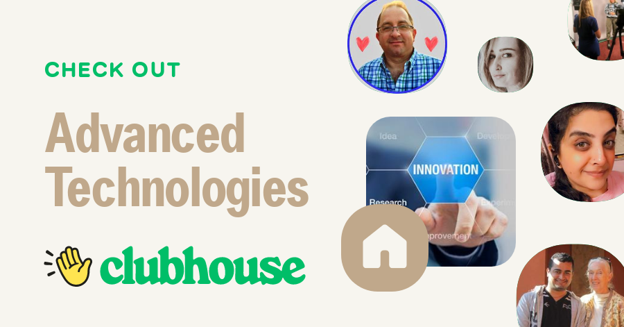 Advanced Technologies