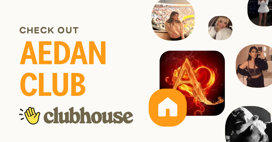 AEDAN CLUB