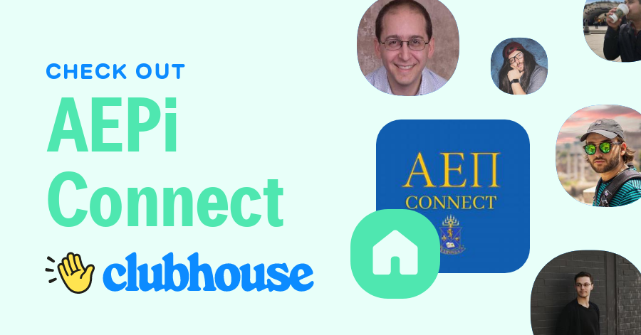 AEPi Connect