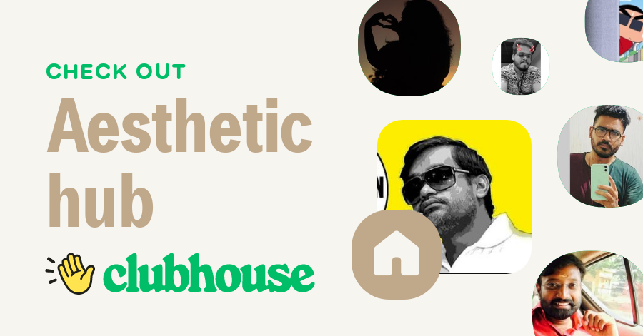 Aesthetic hub