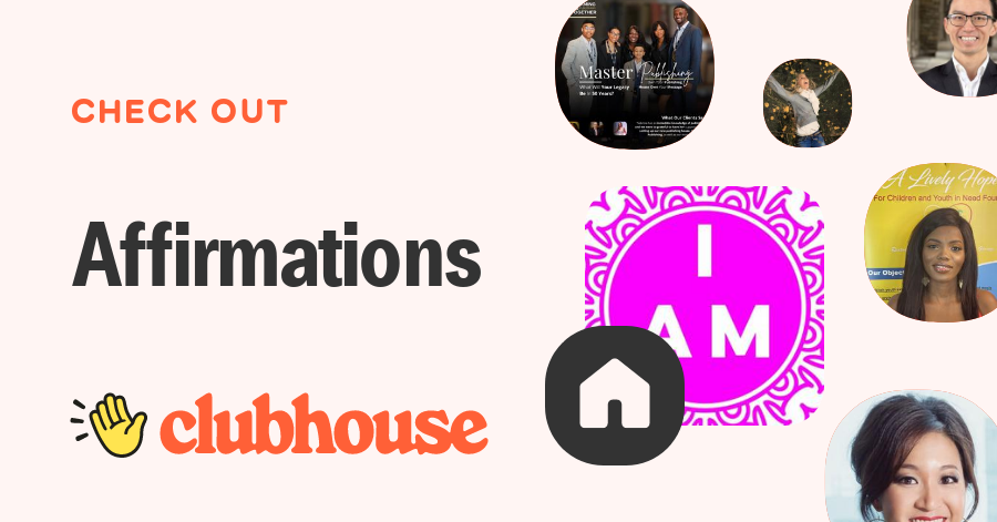 Affirmations