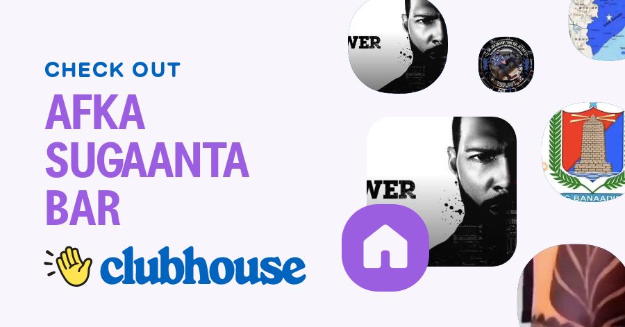 AFKA SUGAANTA BAR
