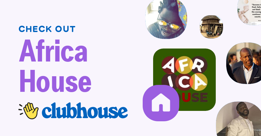 Africa House