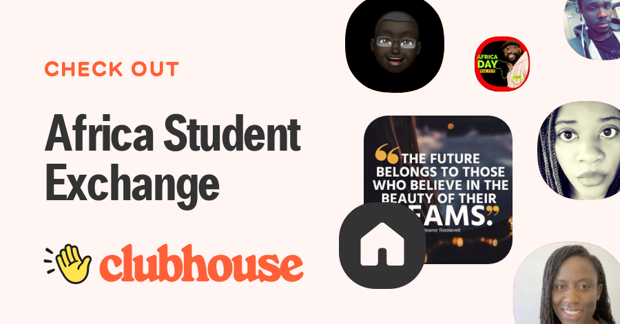 Africa Student Exchange