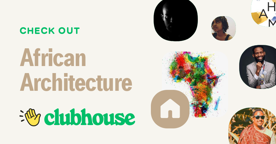 African Architecture