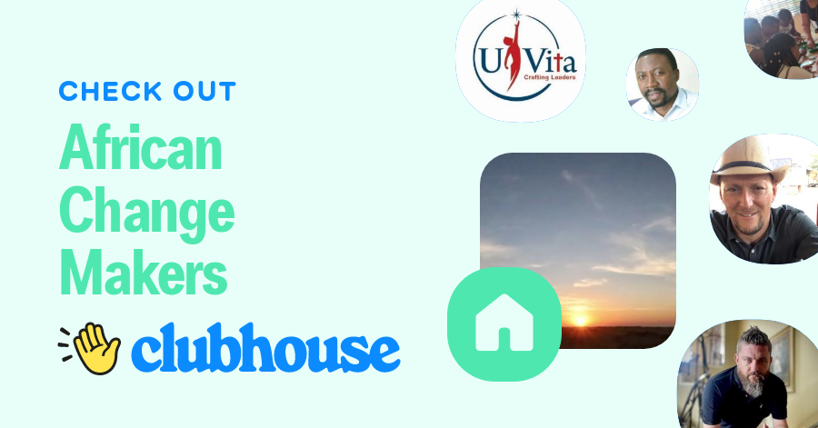 African Change Makers