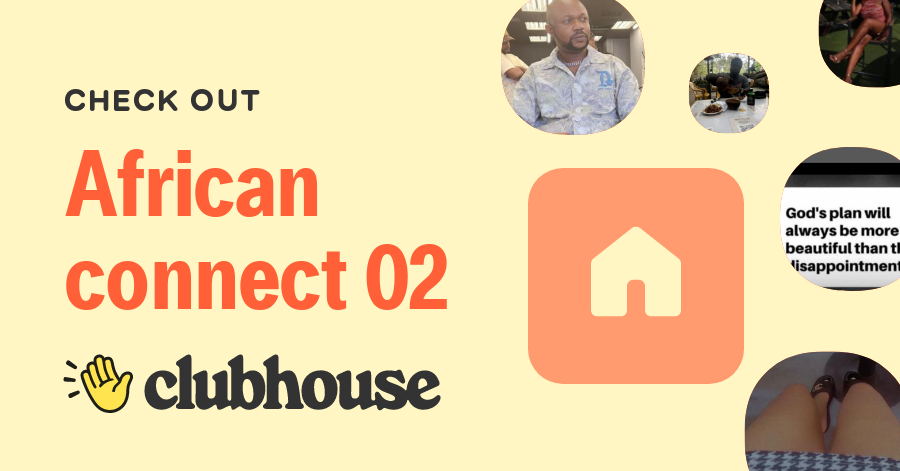 African connect 02