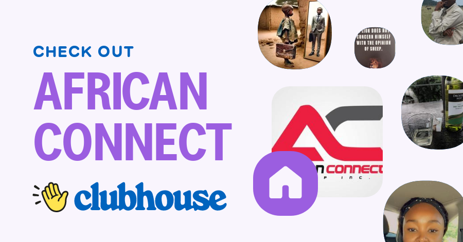 AFRICAN CONNECT
