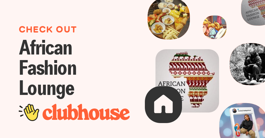 African Fashion Lounge