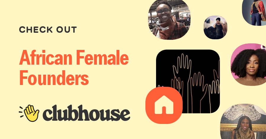 African Female Founders