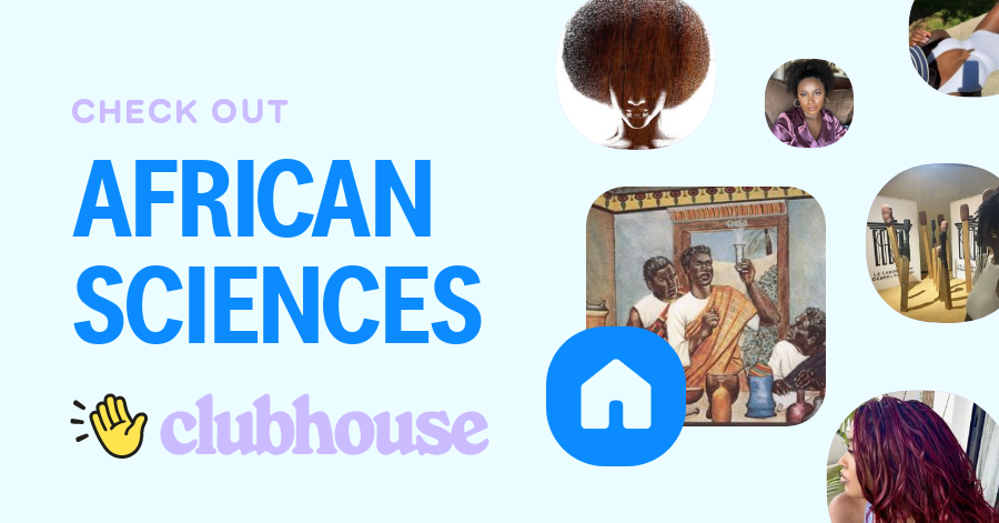 AFRICAN SCIENCES