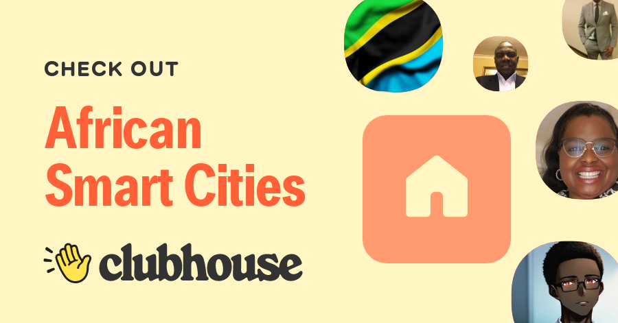 African Smart Cities