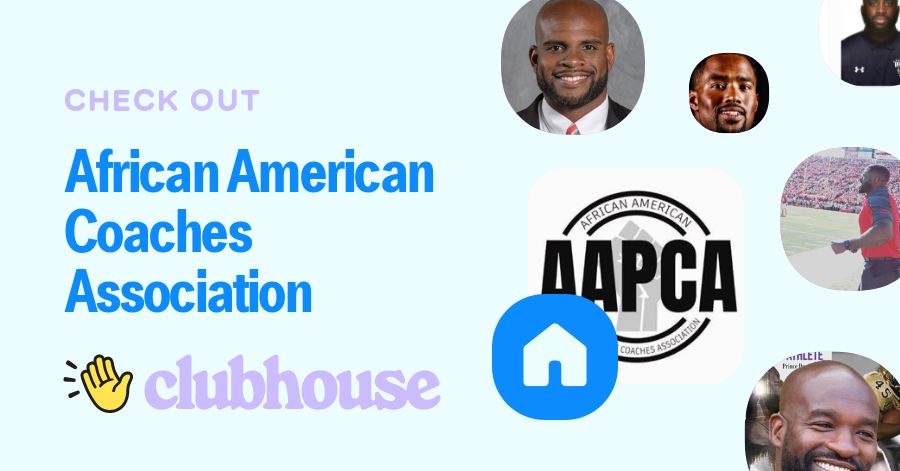 African American Coaches Association