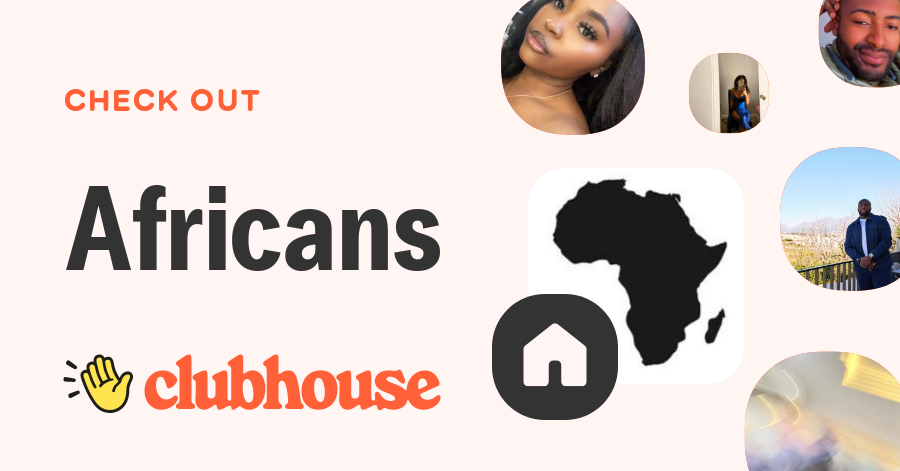 Africans