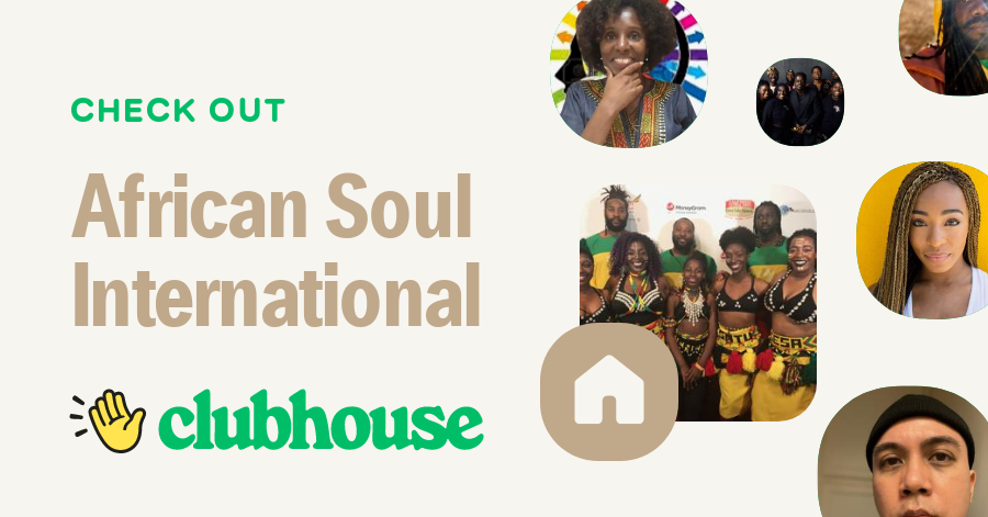 African Soul International