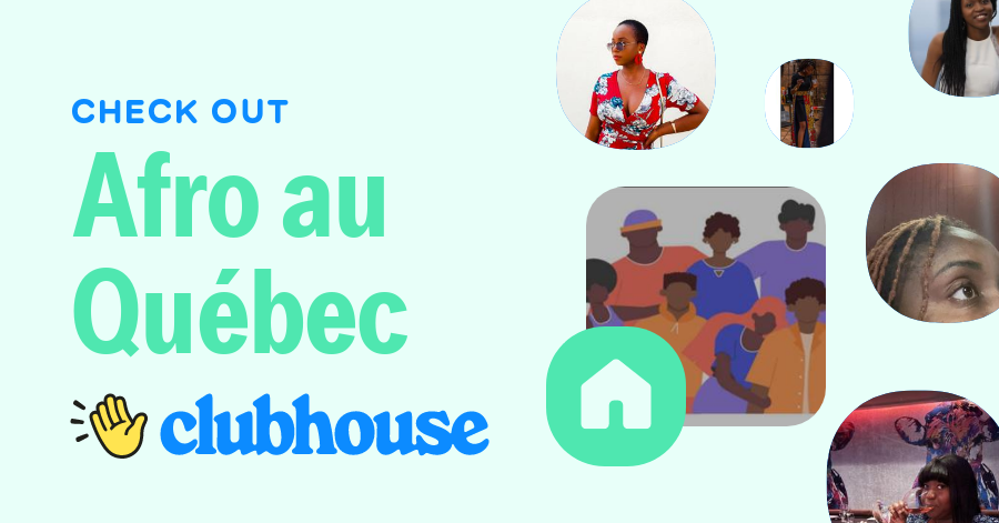 Afro au Québec