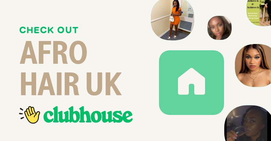 AFRO HAIR UK