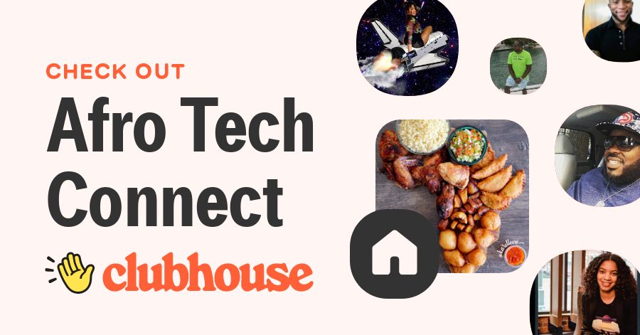 Afro Tech Connect