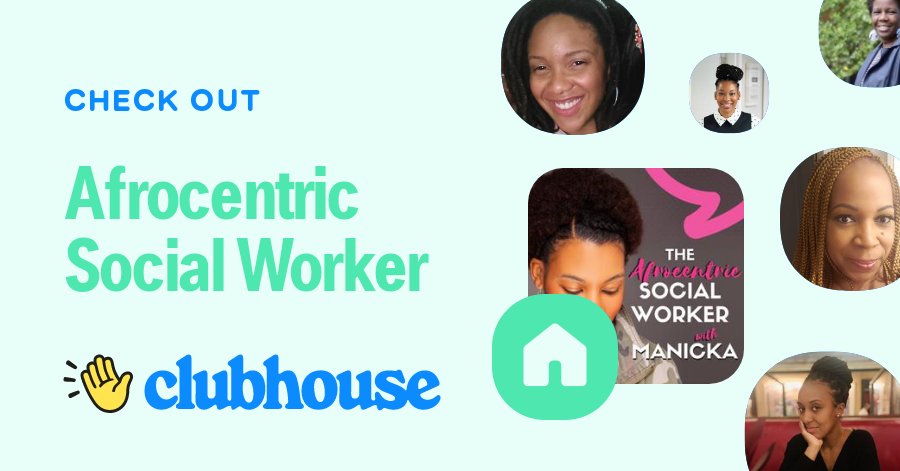 Afrocentric Social Worker