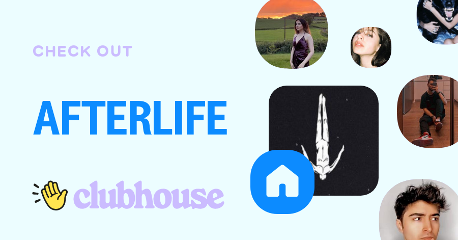AFTERLIFE