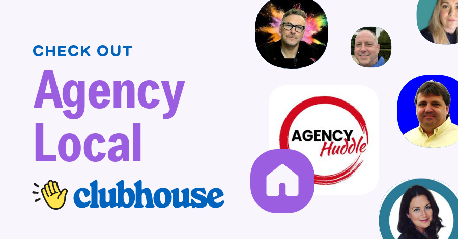 Agency Local