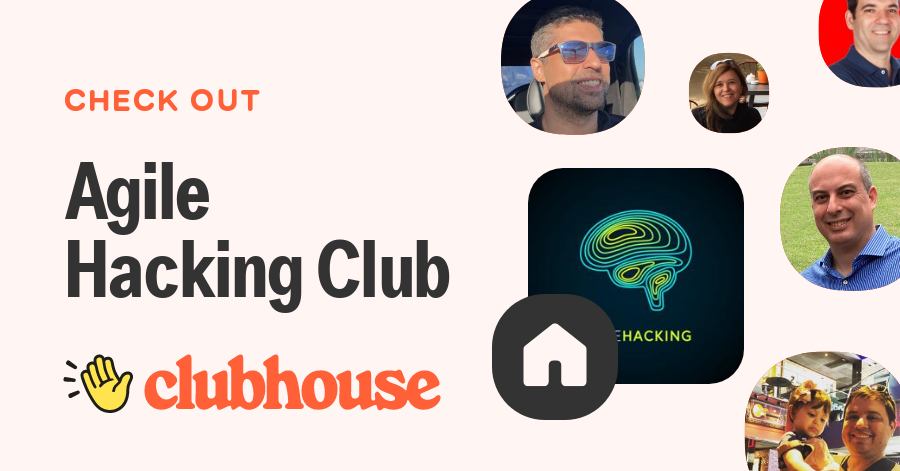 Agile Hacking Club