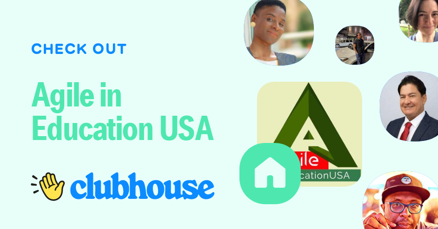 Agile in Education USA