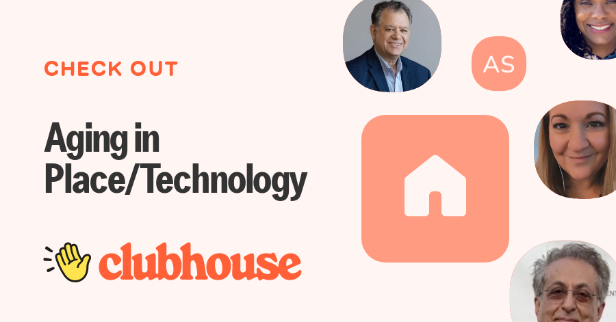 Aging in Place/Technology
