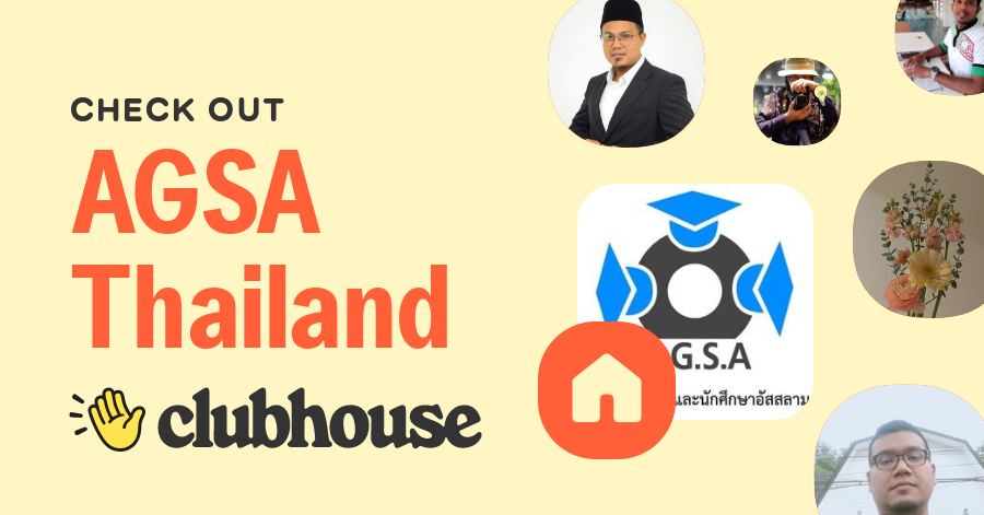 AGSA Thailand