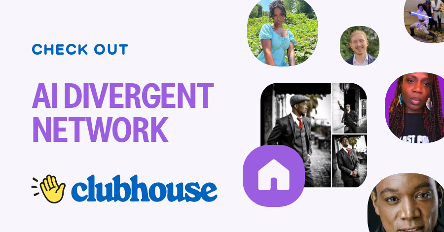 AI DIVERGENT NETWORK
