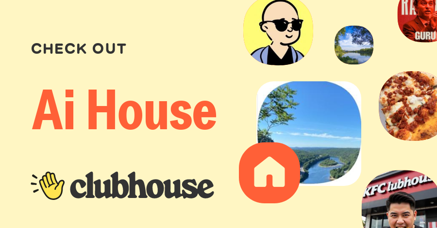 Ai House