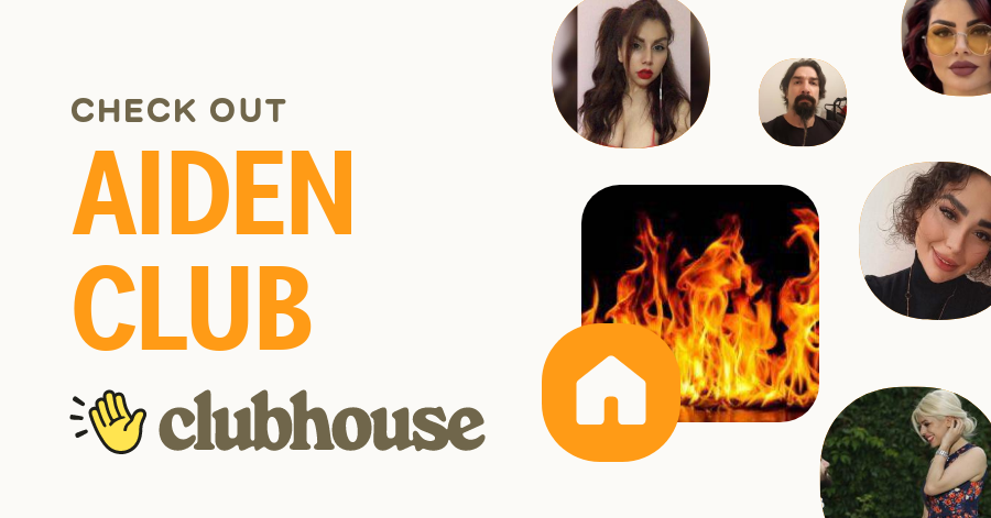 AIDEN CLUB