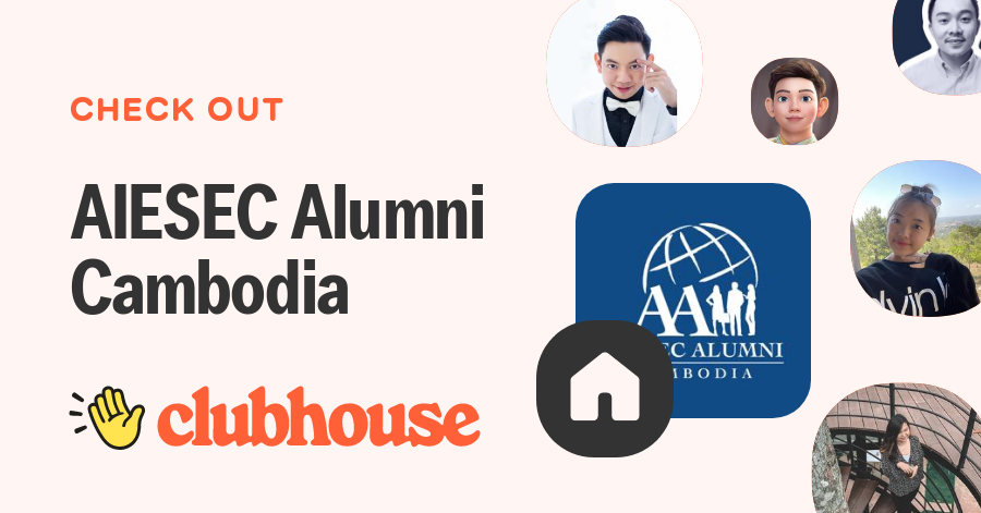 AIESEC Alumni Cambodia