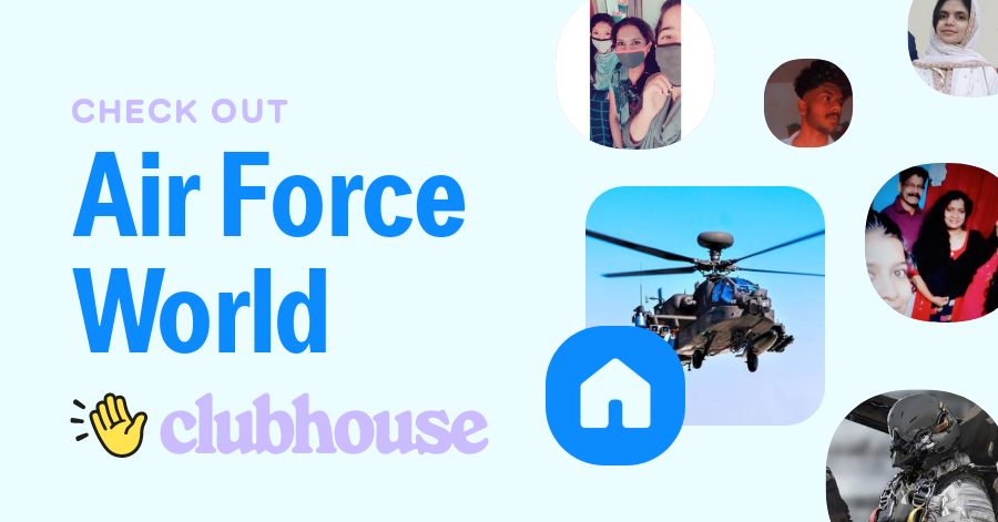 Air Force World