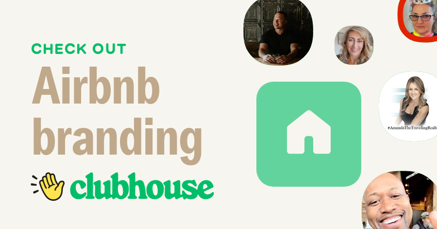 Airbnb branding