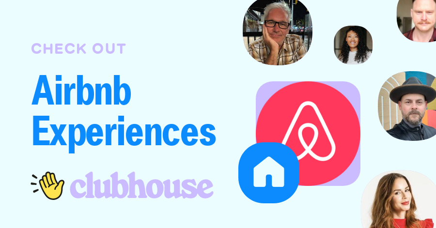 Airbnb Experiences