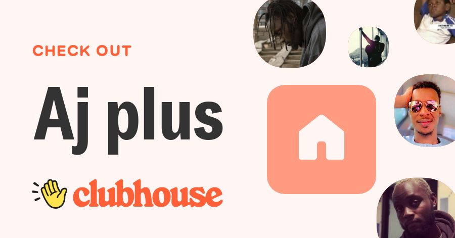 Aj plus