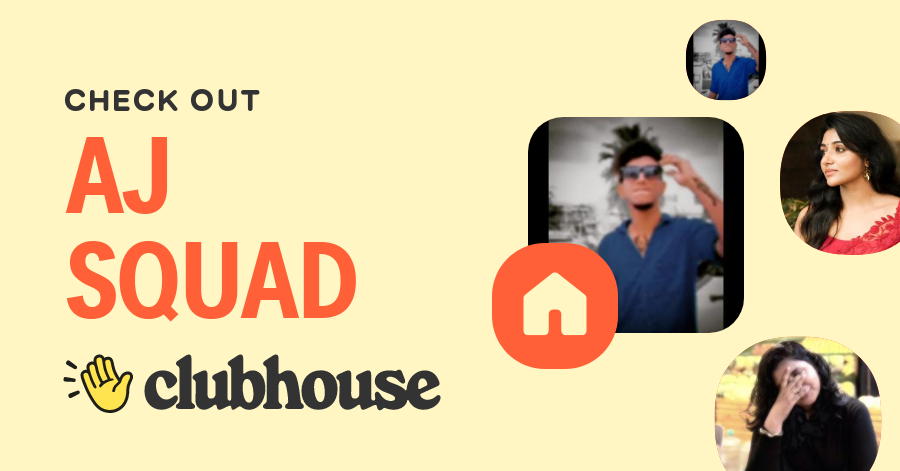 AJ SQUAD