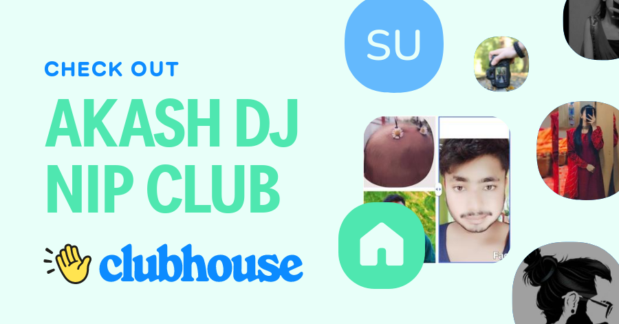 AKASH DJ NIP CLUB