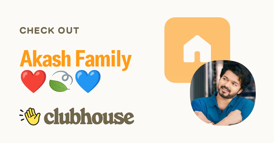 Akash Family ️🍃💙