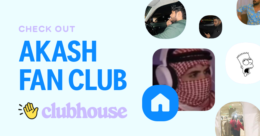 AKASH FAN CLUB