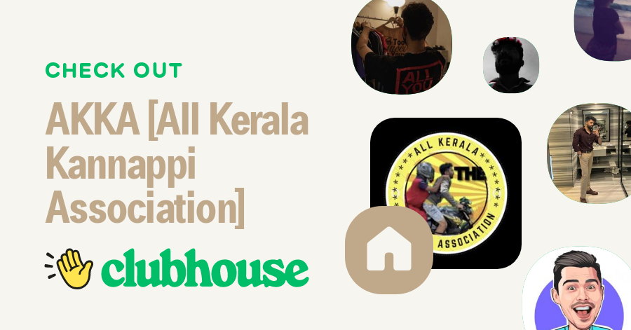 AKKA [All Kerala Kannappi Association]