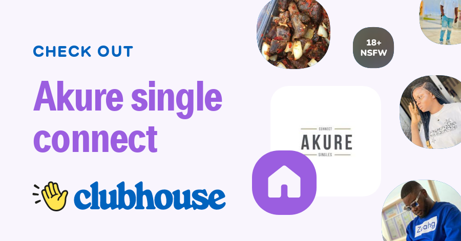 Akure single connect