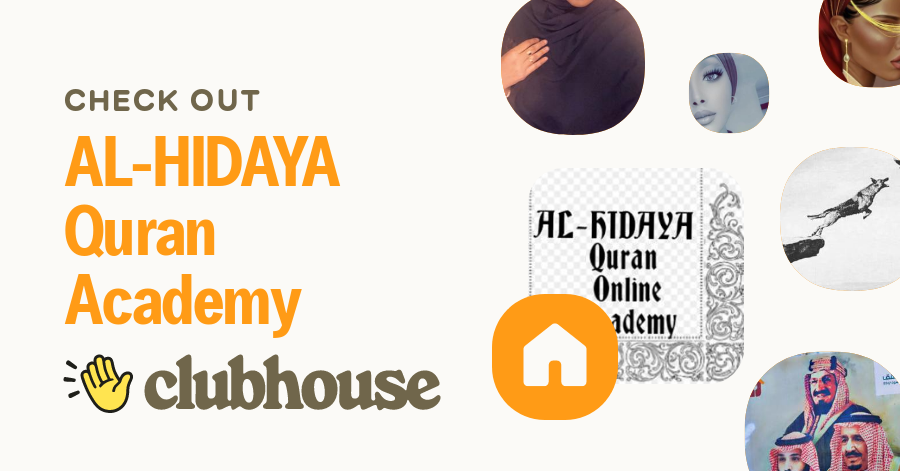 AL-HIDAYA Quran Academy