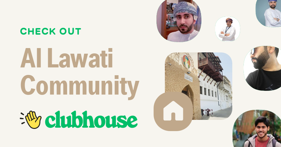 Al Lawati Community